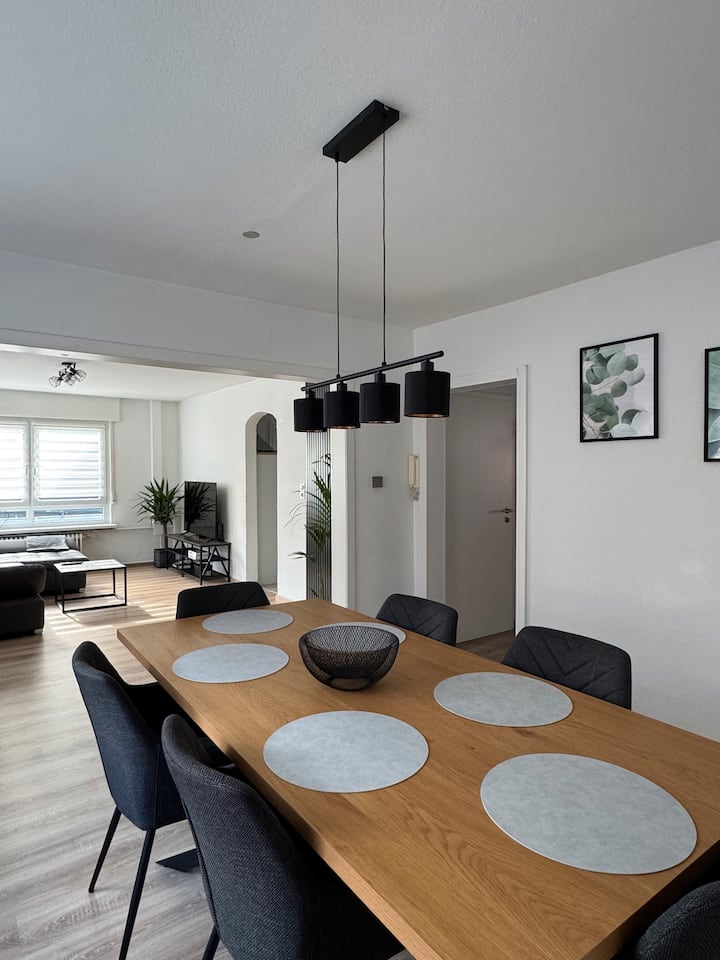 Haus Flora Bianca - Albstadt