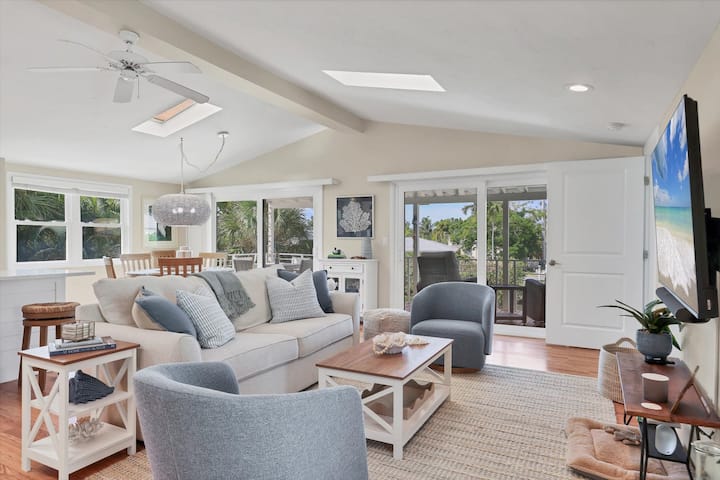 Salt Y Sol By Fvc - Longboat Key, FL