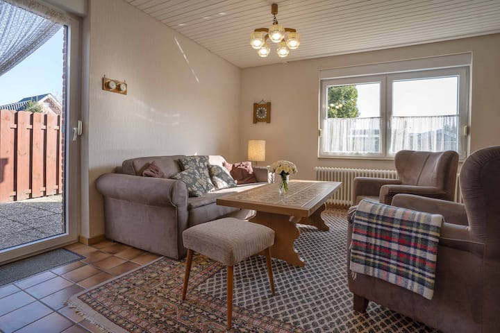 Ferienhaus Klaus - Hage