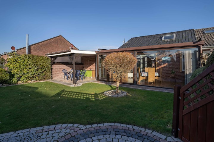 Haus Ferienparadies - Hage