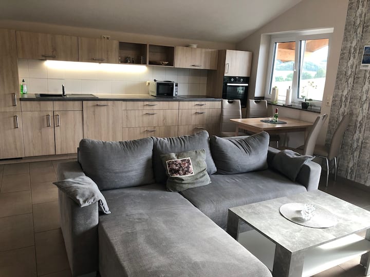 Fewo Stremme - Frankenberg (Eder)