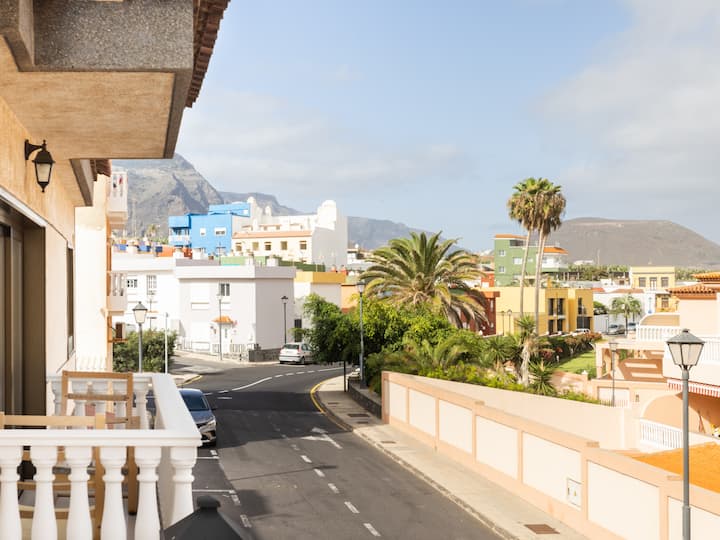 Live Salinas 3 - Tenerife