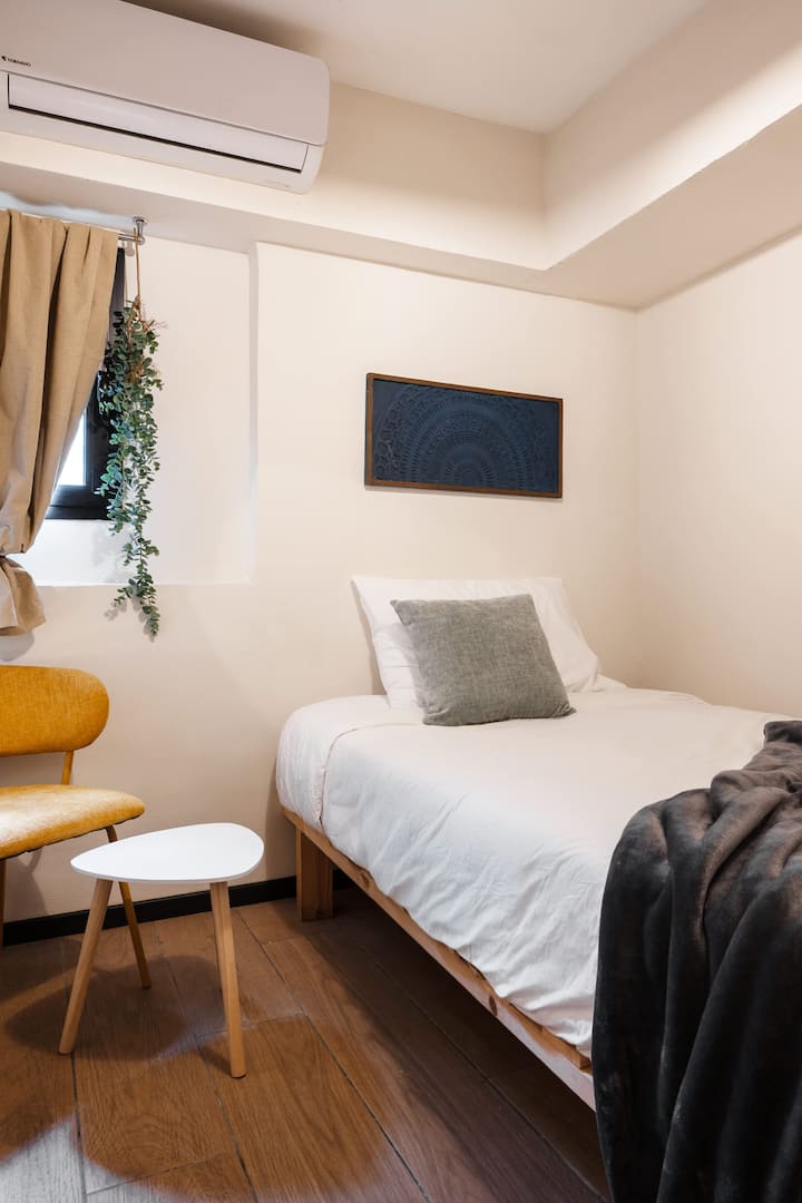 Cosy Onsuite Single Room - Tel Aviv-Yafo