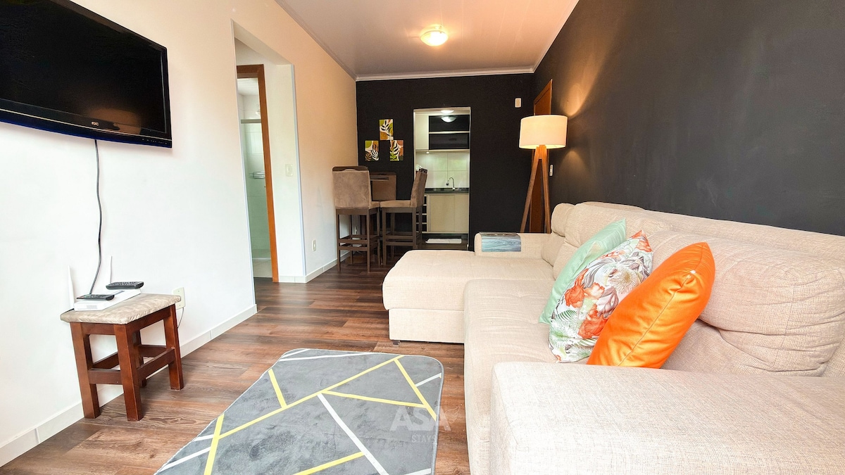 ASA | Appartement confortable | Cond. fermé | 2 QT - Airbnb