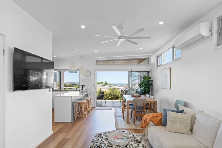 Seawater Rest - Lennox Head