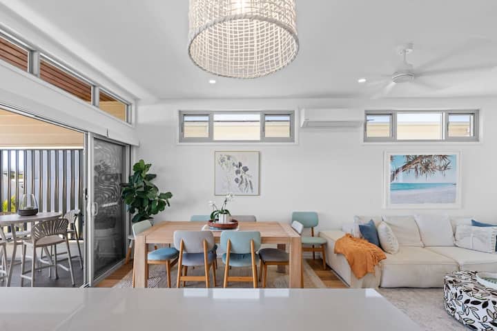 Seawater Rest - Ballina