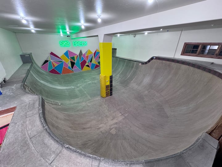 Family Fun Chalet With Hot Tub & Game Room - Copper Mountain, CO