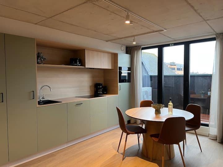 Appartement Pour 4 Personnes à Bree - Bocholt