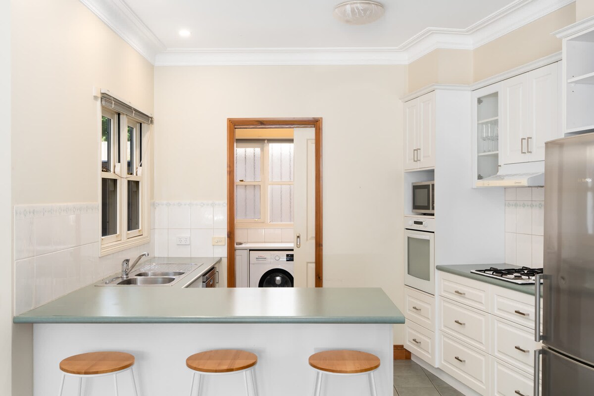 Alojamiento premium frente al agua en el corazón de Geelong - Airbnb