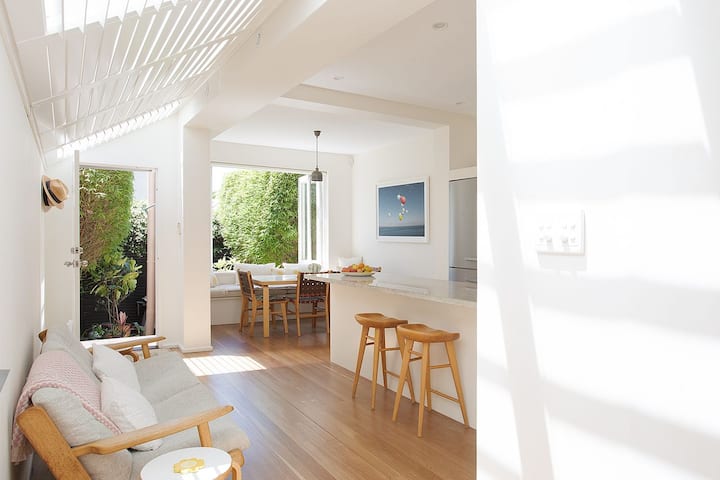 Paddington Charm - Bondi Beach