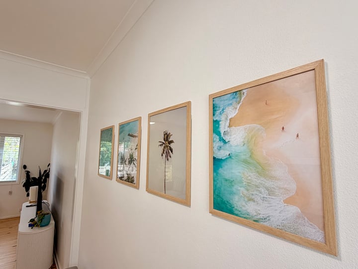 Tidehouse - Evans Head