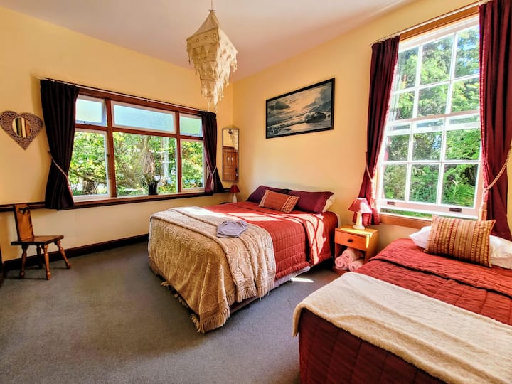 Villa Room 1 - Kumara