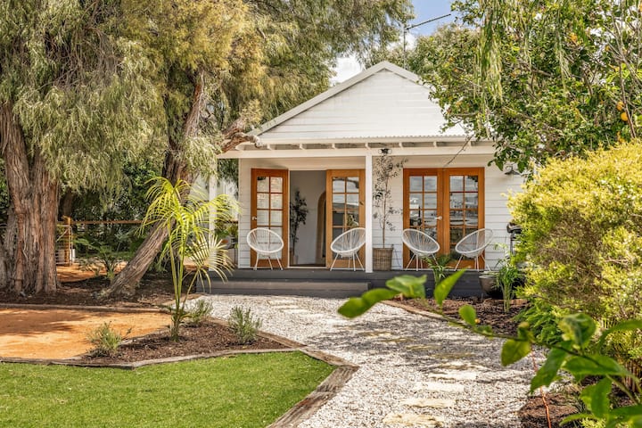 Cabin Sur Mer - Busselton