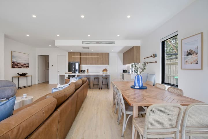 Peninsula Sea Breeze - Mount Martha