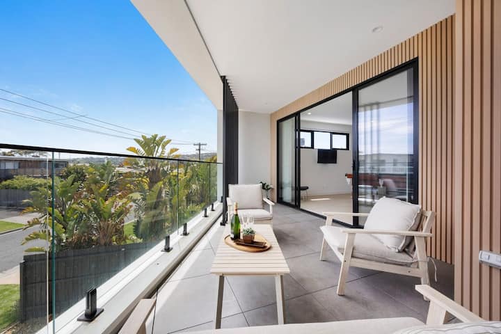 Peninsula Sea Breeze - Mount Martha