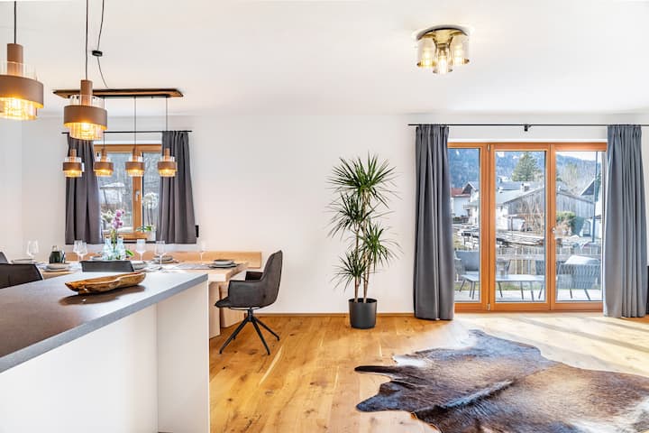 Apartment Luisa - Innsbruck