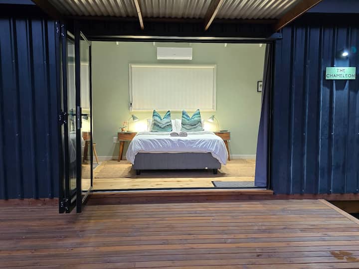 Firefly Cabin - Stormsrivier