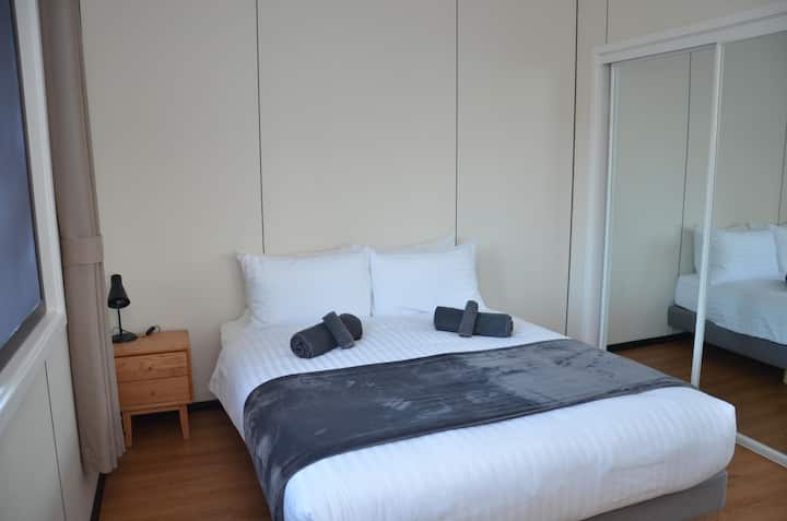 Kidgee 10 - Lake Conjola