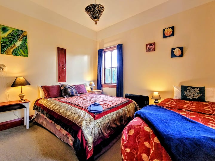 Villa Room 2 - Kumara