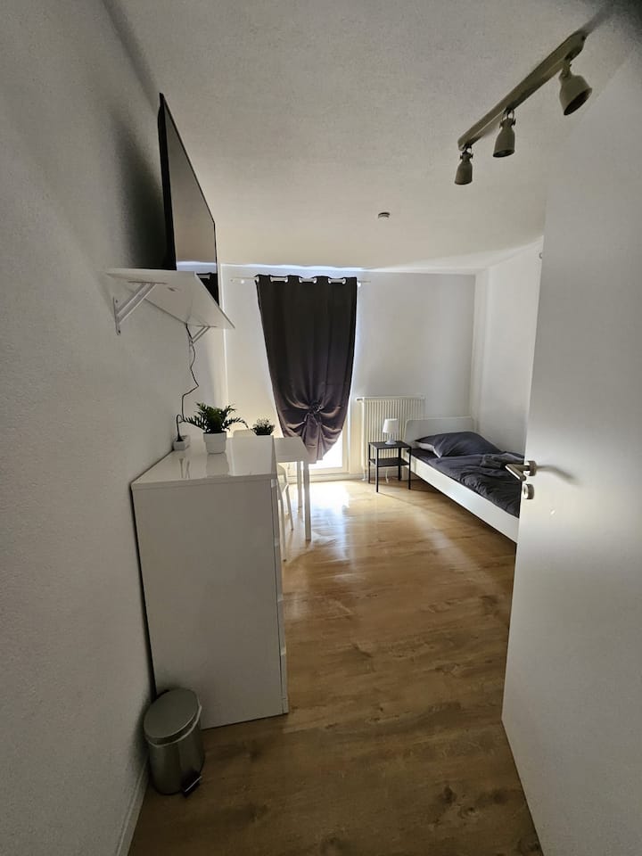 Work & Stay Tailfingen - Large Groups - Albstadt