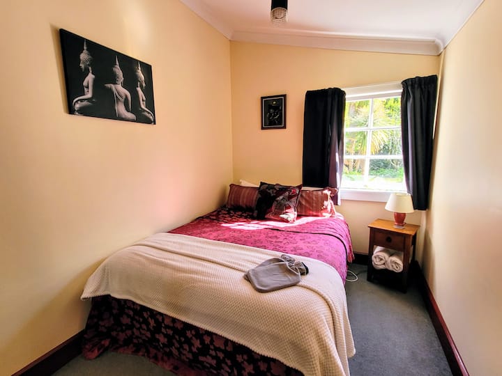 Restore At Greenstone Retreat - Kumara