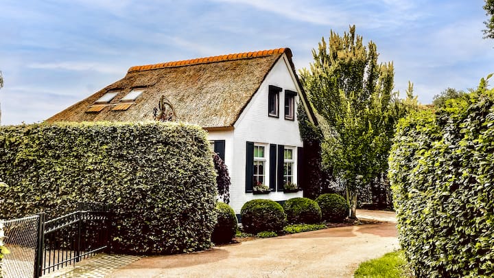 Beach Cottage - Roermond