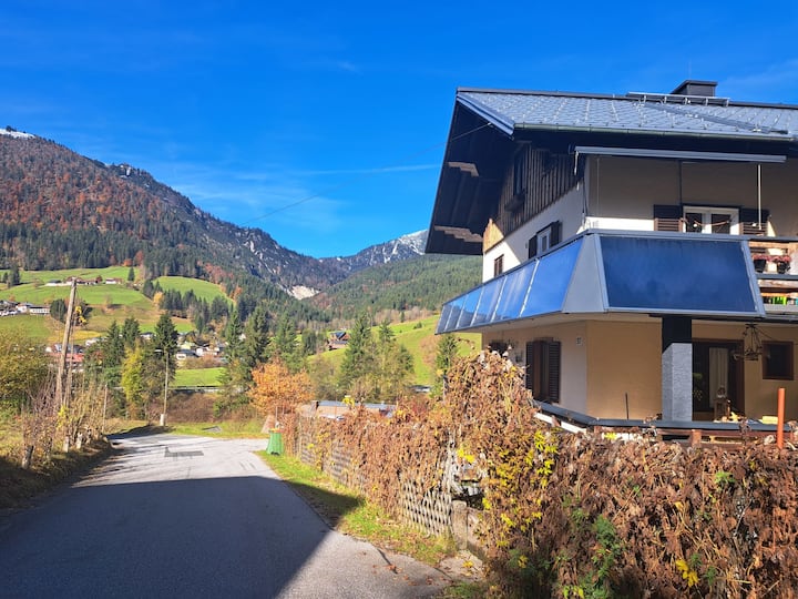 Appartement 1 By Interhome - Hallstatt