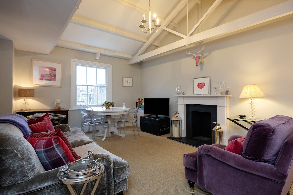 Cranley Place von Veeve - Wohnungen zur Miete in Greater London ...
