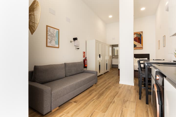 Urban Loft Benicalap 4 - Burjasot