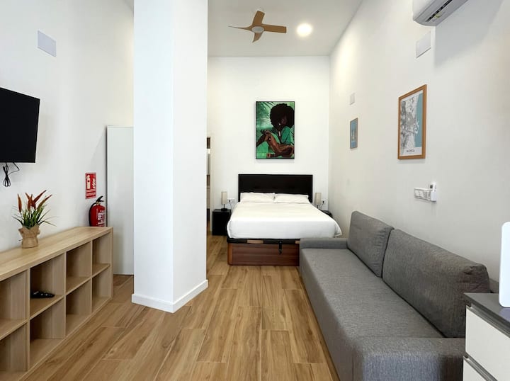 Urban Loft Benicalap 5 - Torrent