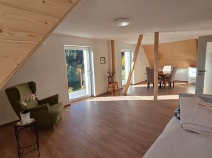 Kuckuck - Grafenhausen