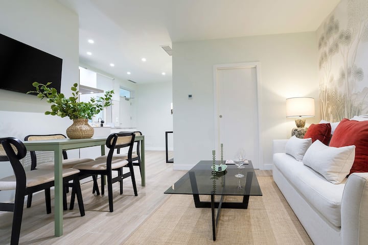 Comfy Apart. In The Heart Of Cádiz. Patrocinio Ii - Cádiz