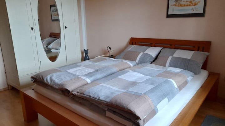 Ferienwohnung Thalhauser (De Tittmoning) - Burghausen