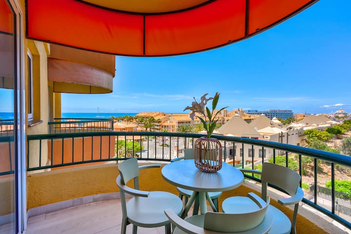 Torres Del Sol 1a301 - Playa de las Américas