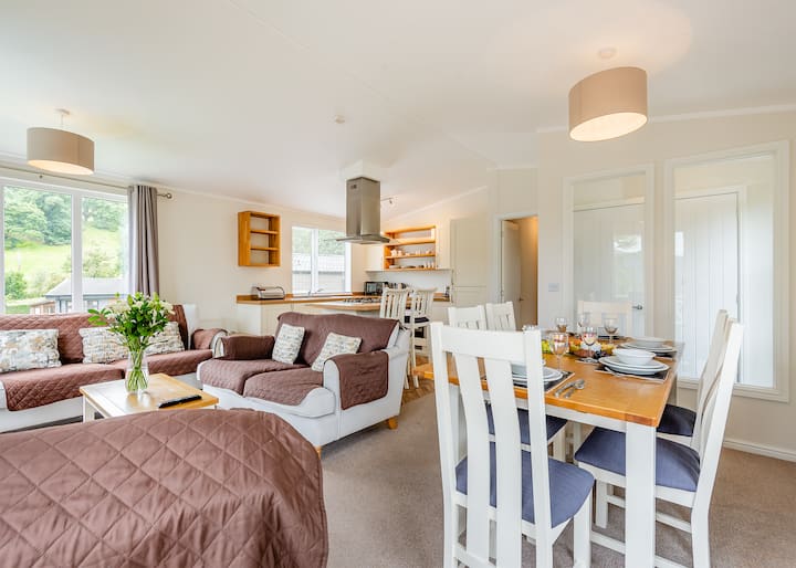 Foxglove 6 Platinum - Bala