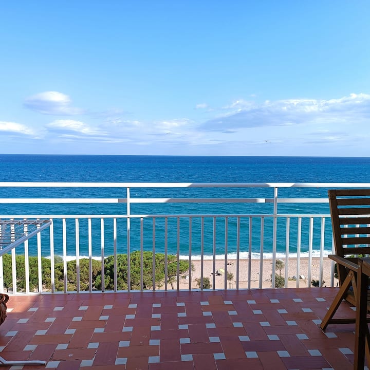 Vivalidays Andrea - Pineda De Mar - Calella