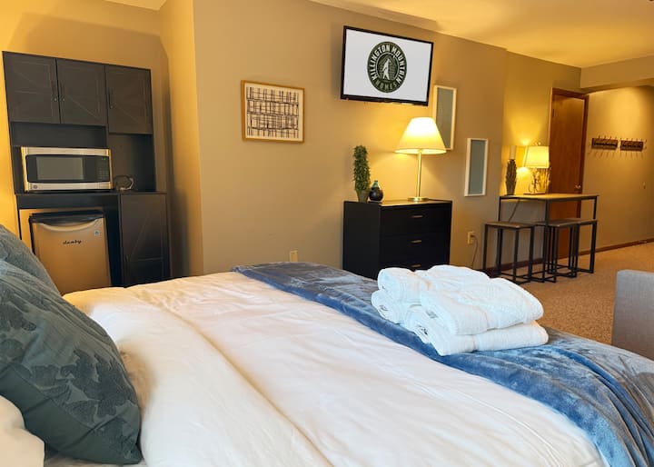 Altitude Adjustment Adjacent - Killington, VT