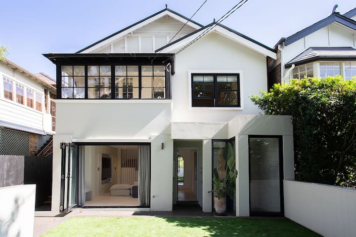 Queens Park View - Coogee