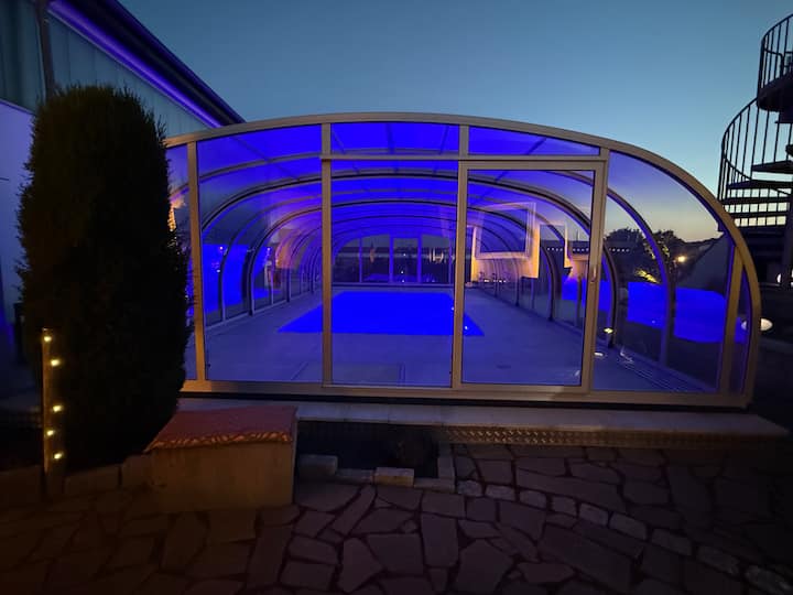 Heidis Ferienoase - Michelstadt