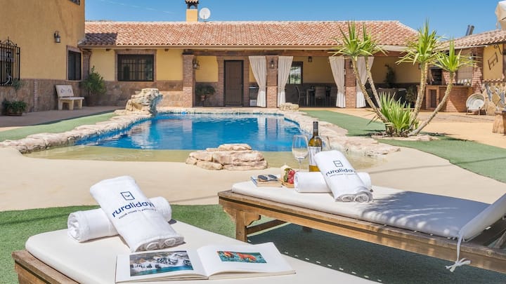 La Curra Loja By Ruralidays - Loja