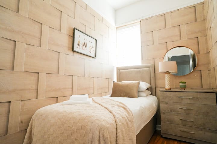 Snug Modern Home In Kirkcaldy - Kirkcaldy