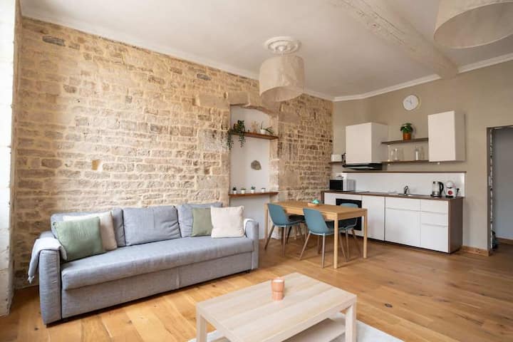 La Calade - Appartement De Charme - Nîmes