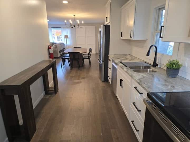 Genesee Haus-frankenmuth Vacation Homes - Frankenmuth, MI