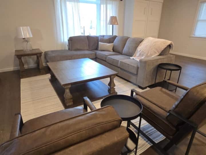 Genesee Haus - Frankenmuth, MI