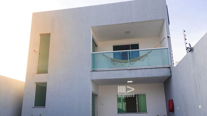 Your Refuge In Tamandaré – Comfort And Space Tam01 - Praia dos Carneiros