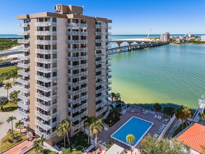 Relax & Unwind By The Beach – Beach Haven - Estero, FL