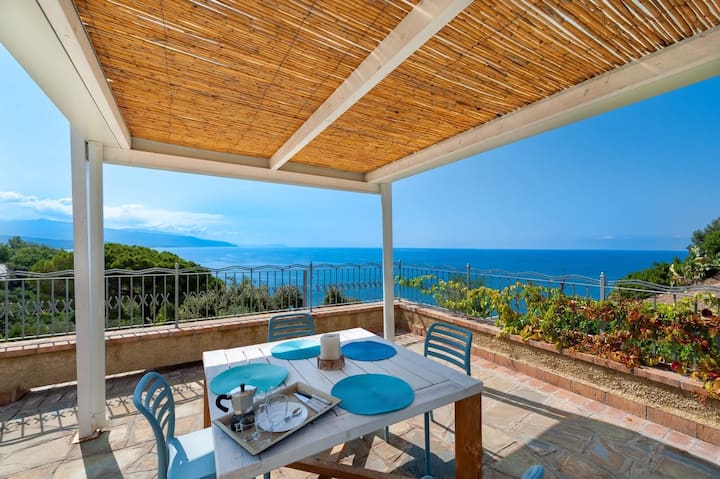 Appartamento Giallo - Casal Velino