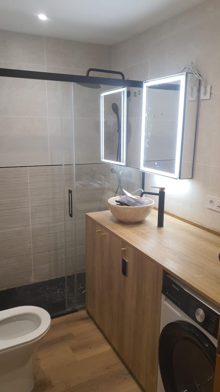 Snowgranada Los Valles Daniela Parking+telesilla - Sierra Nevada