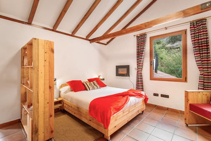 Casa Rural Ruta Del Tajinaste Azul - San Bartolomé de Tirajana