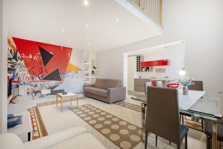 Lemon Tree House - Peaceful Urban Hideaway - Bari